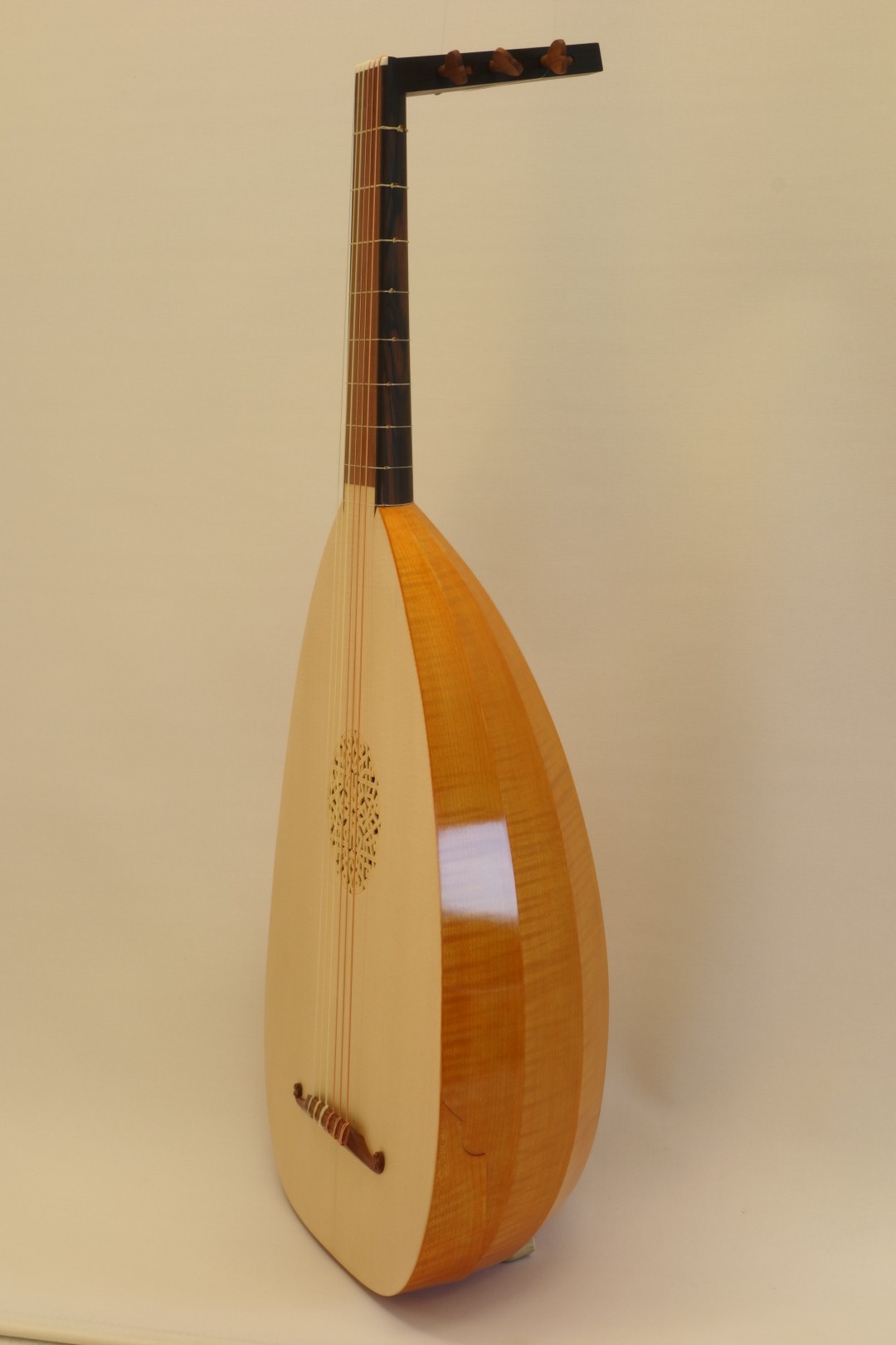 Renaissancelaute – Feine Gitarren & Lauten, Wiesloch bei Heidelberg ...