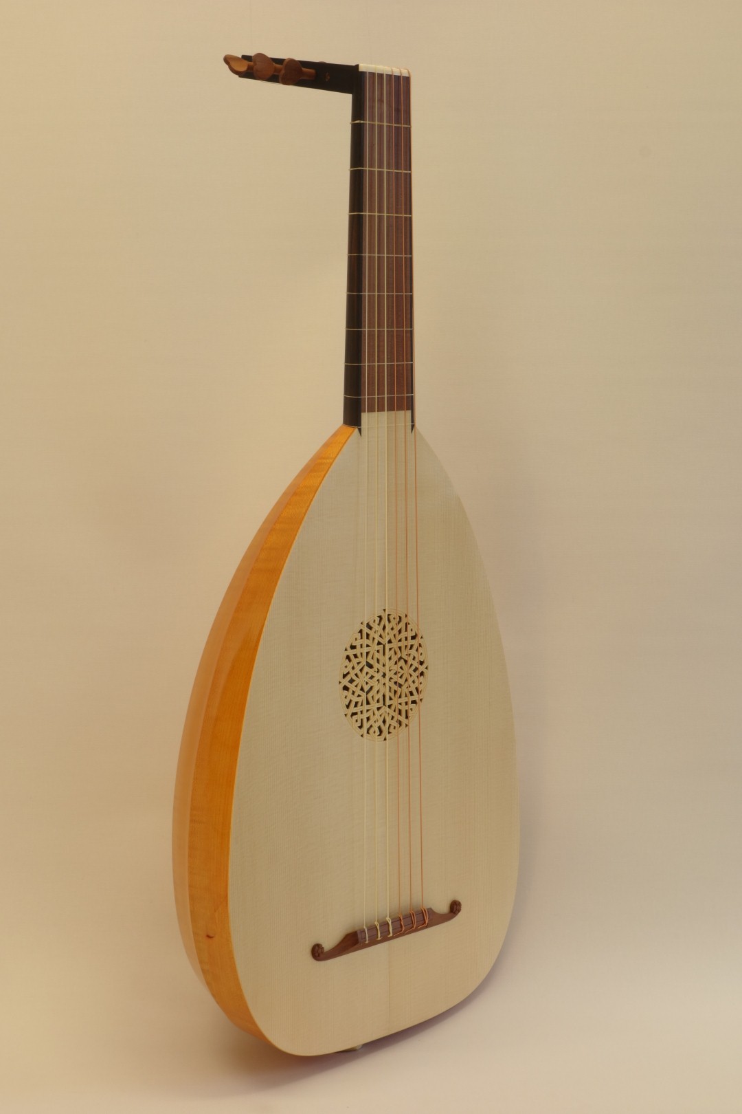 Renaissancelaute – Feine Gitarren & Lauten, Wiesloch bei Heidelberg ...